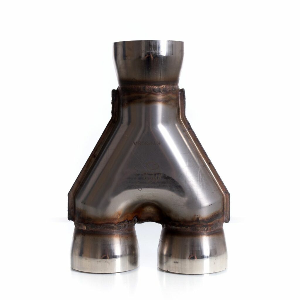 Y Pipe – KarppoviK®